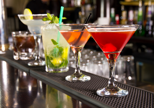 Kegged Cocktails — IDL Australia