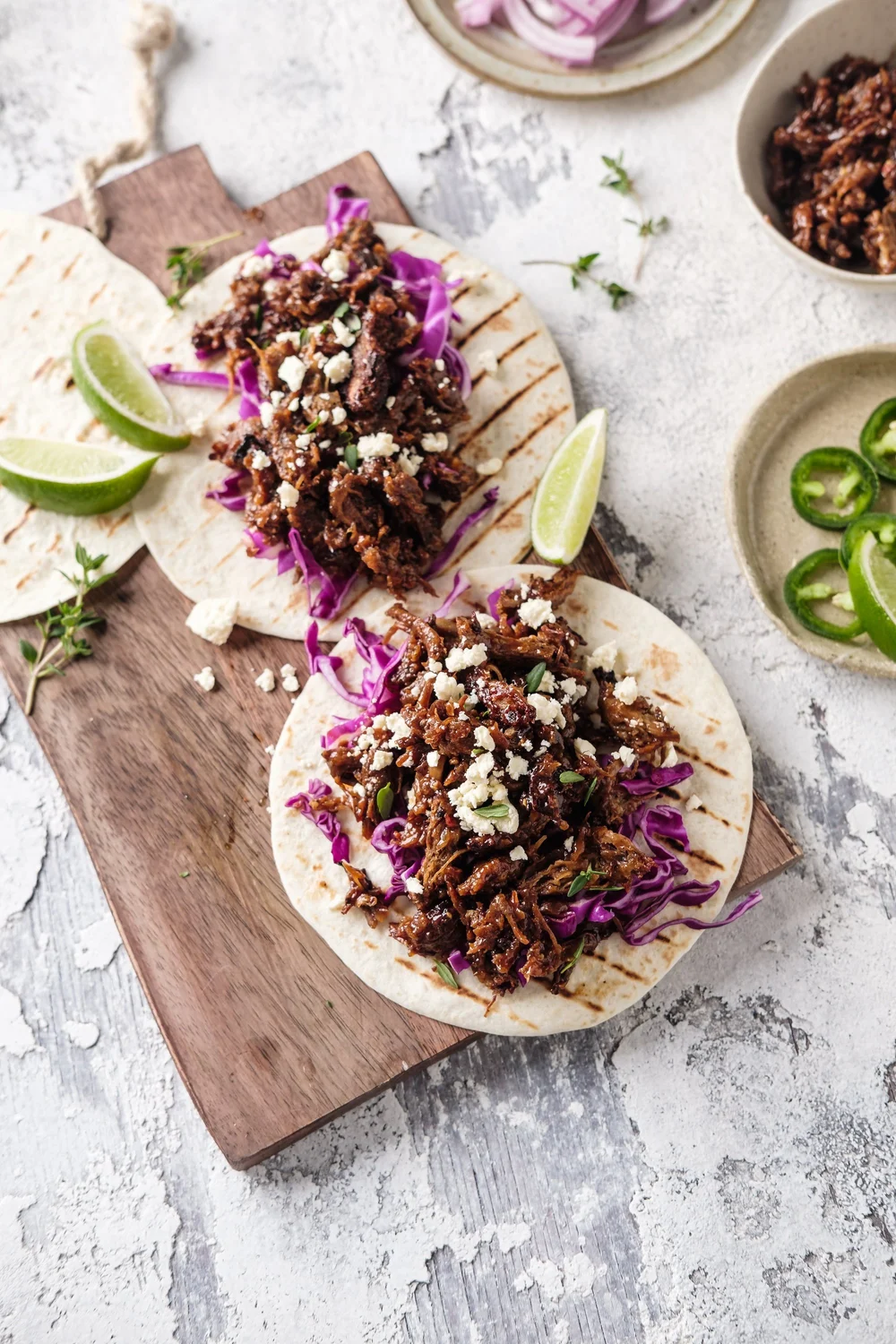 Tasty Mushroom Products For Chefs - Fable Food