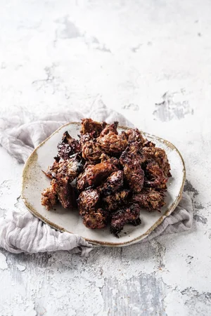 Tasty Mushroom Products For Chefs - Fable Food