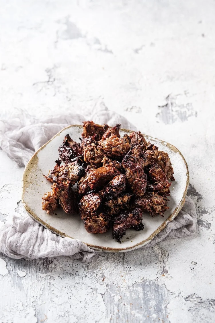 Tasty Mushroom Products For Chefs - Fable Food