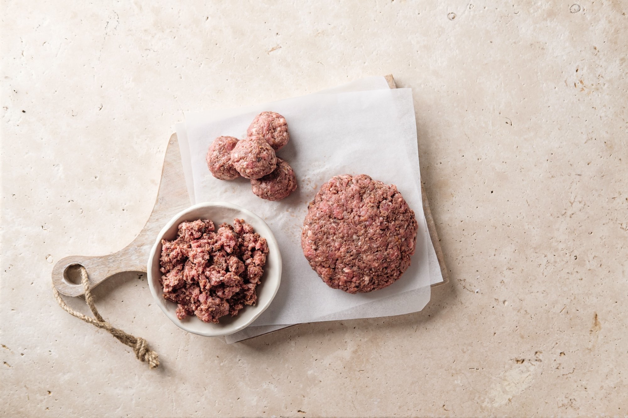 Shiitake Infusion | Fable Food USA — Fable Food Co