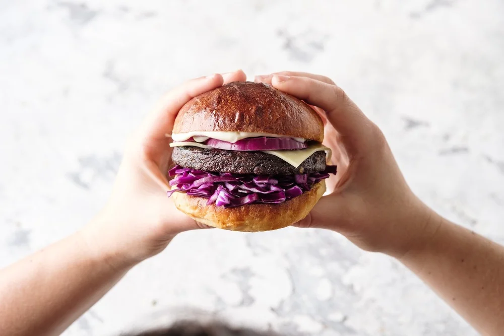 Tasty Mushroom Products For Chefs - Fable Food