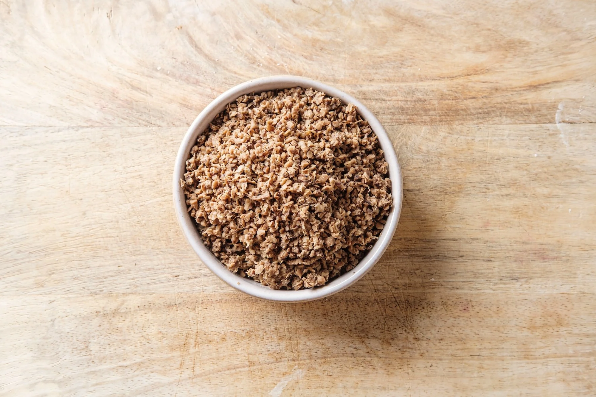 Shiitake Infusion | Fable Food USA — Fable Food Co
