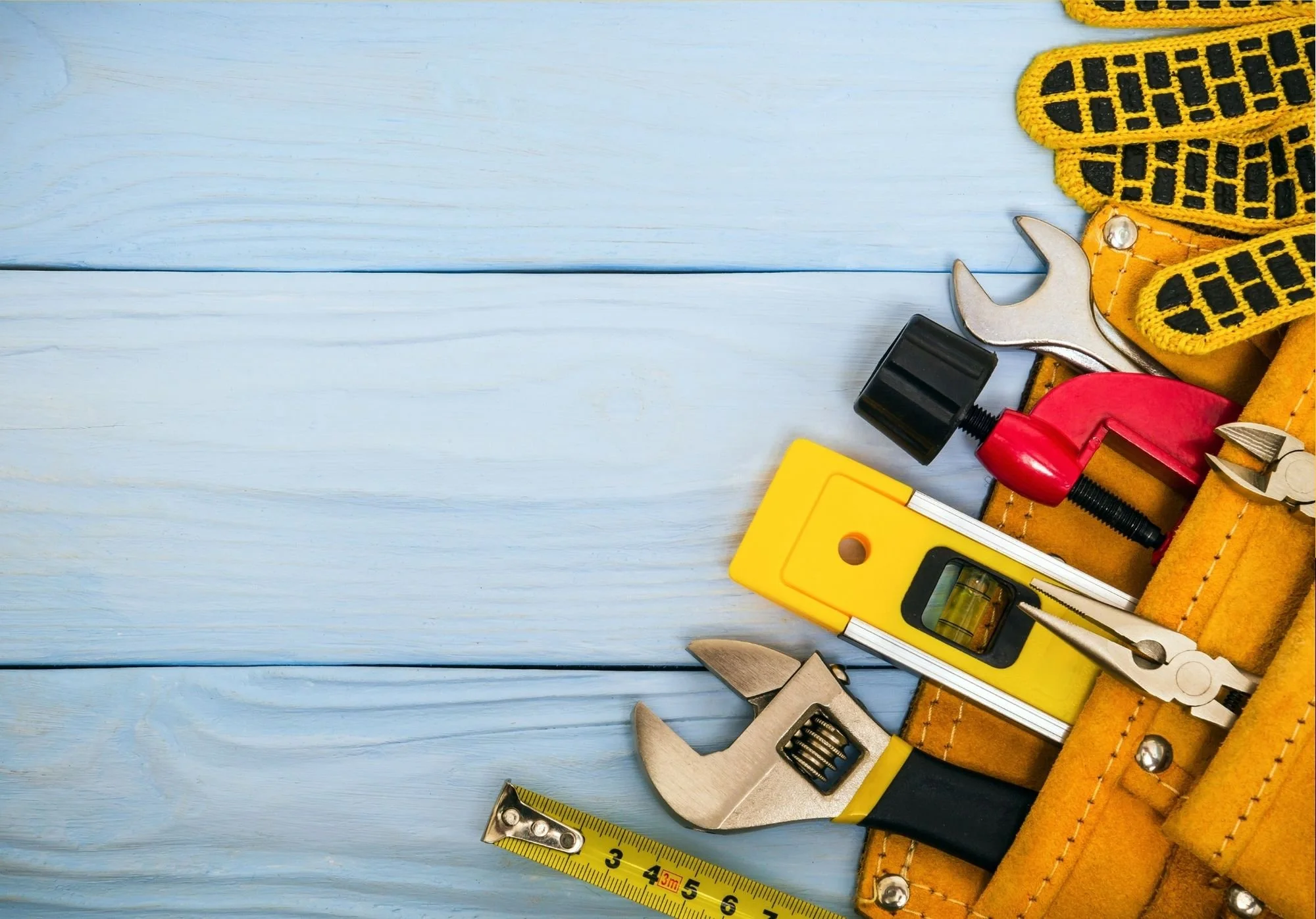 JLRD Construction Services