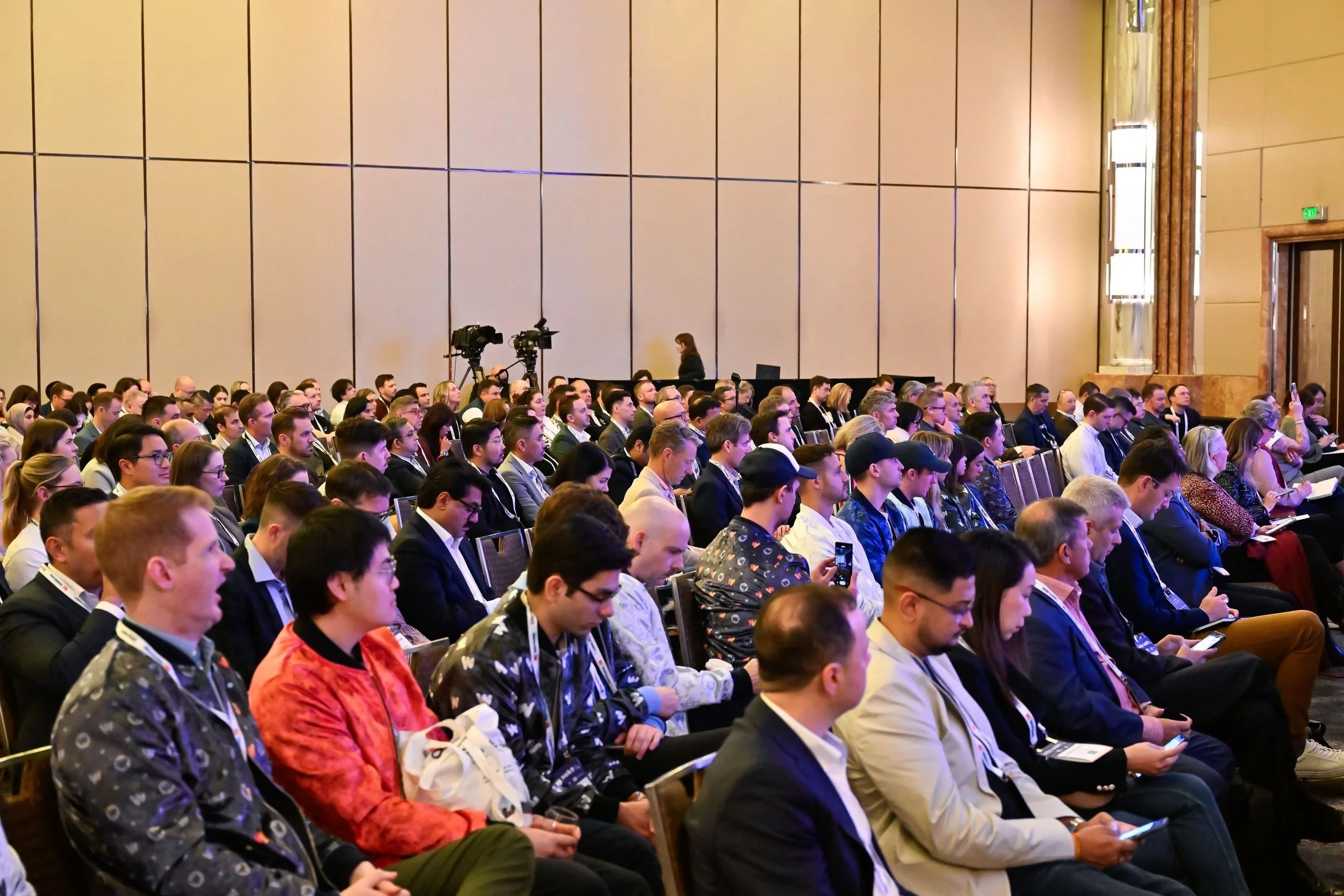 Fintech Week Australia | A week to celebrate 10 years of fintechs in ...