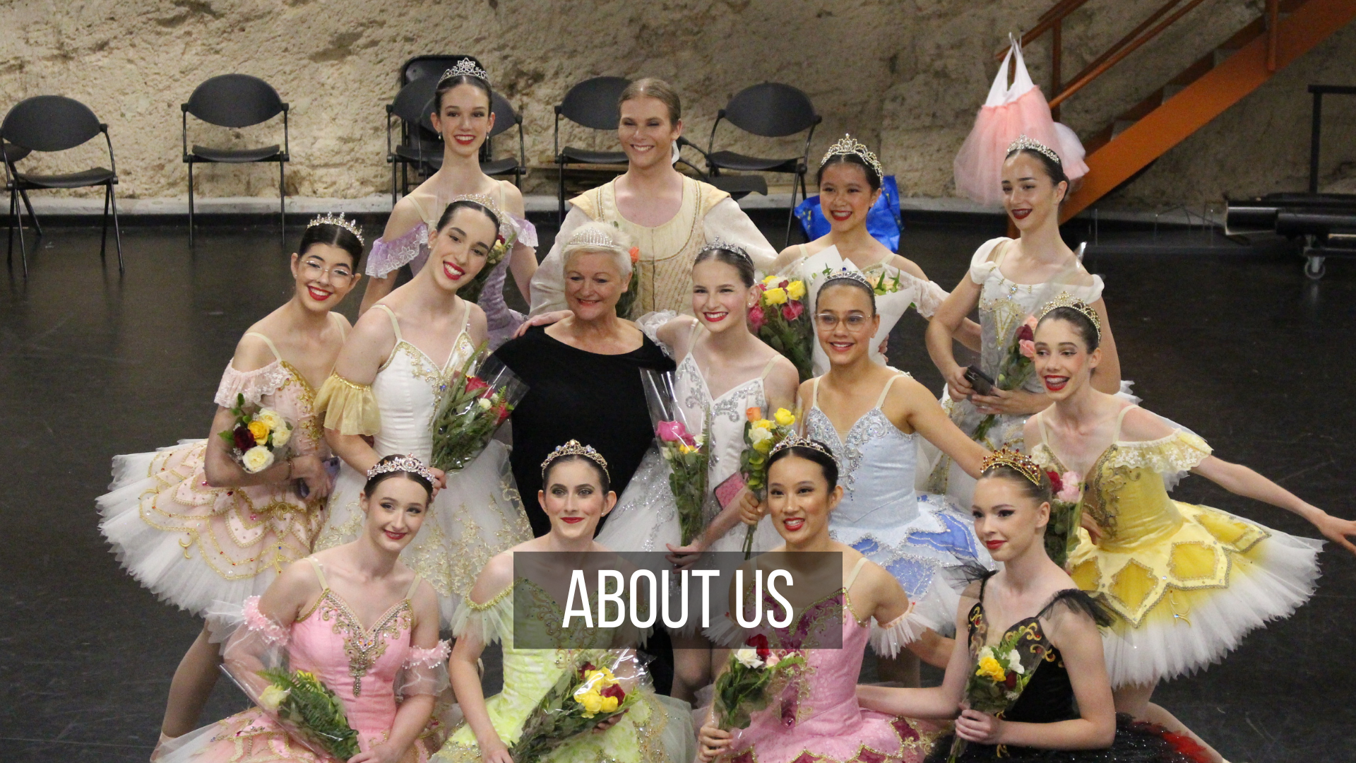 Our Values | HG Ballet- nurturing every step — Helene Gowers Ballet Schools