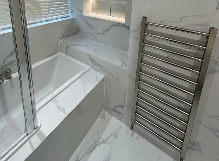 The Ultimate Guide To Standard Bath Sizes — Plumb Factory