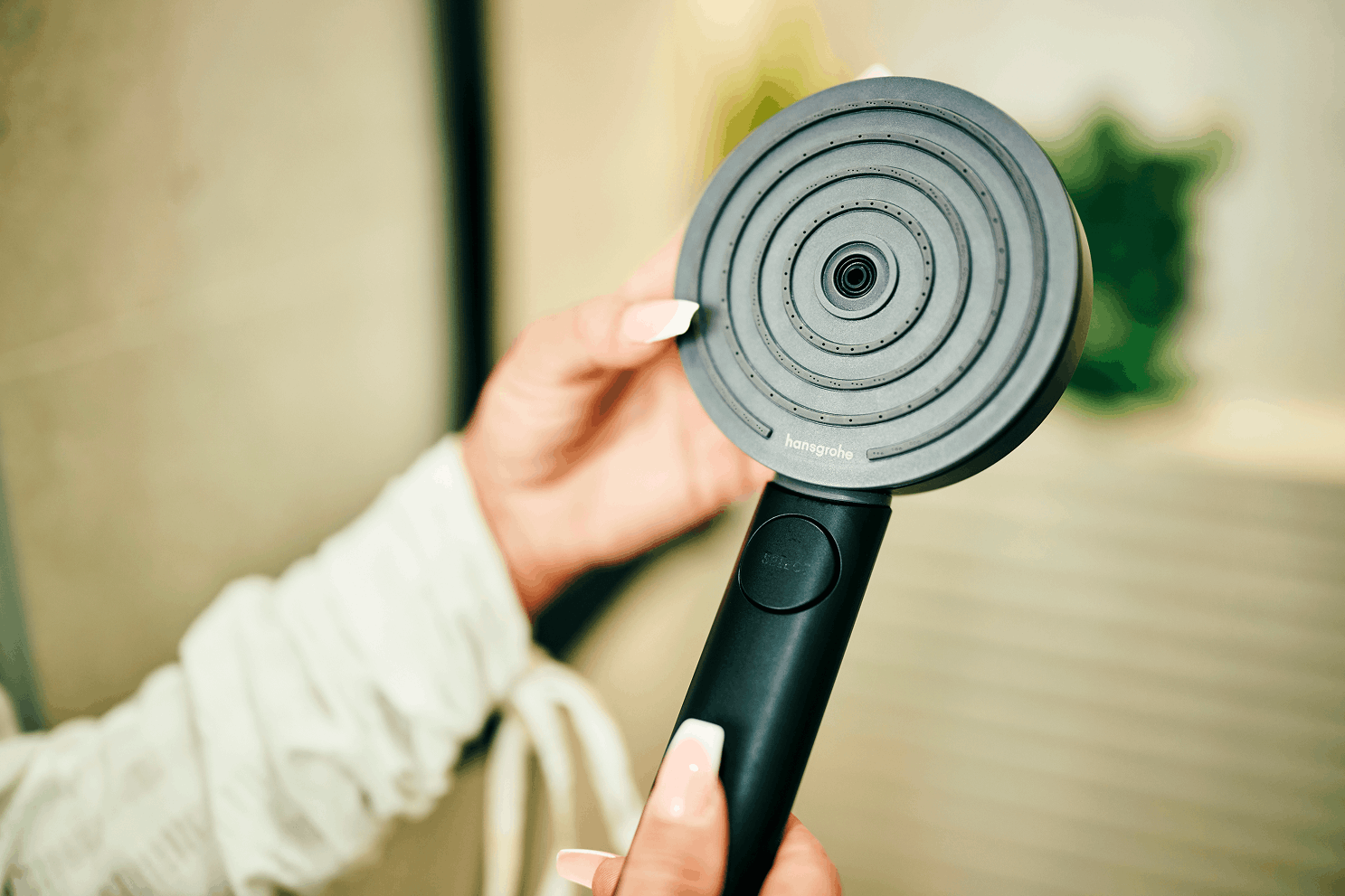 What Are The Different Types of Showers? — Plumb Factory