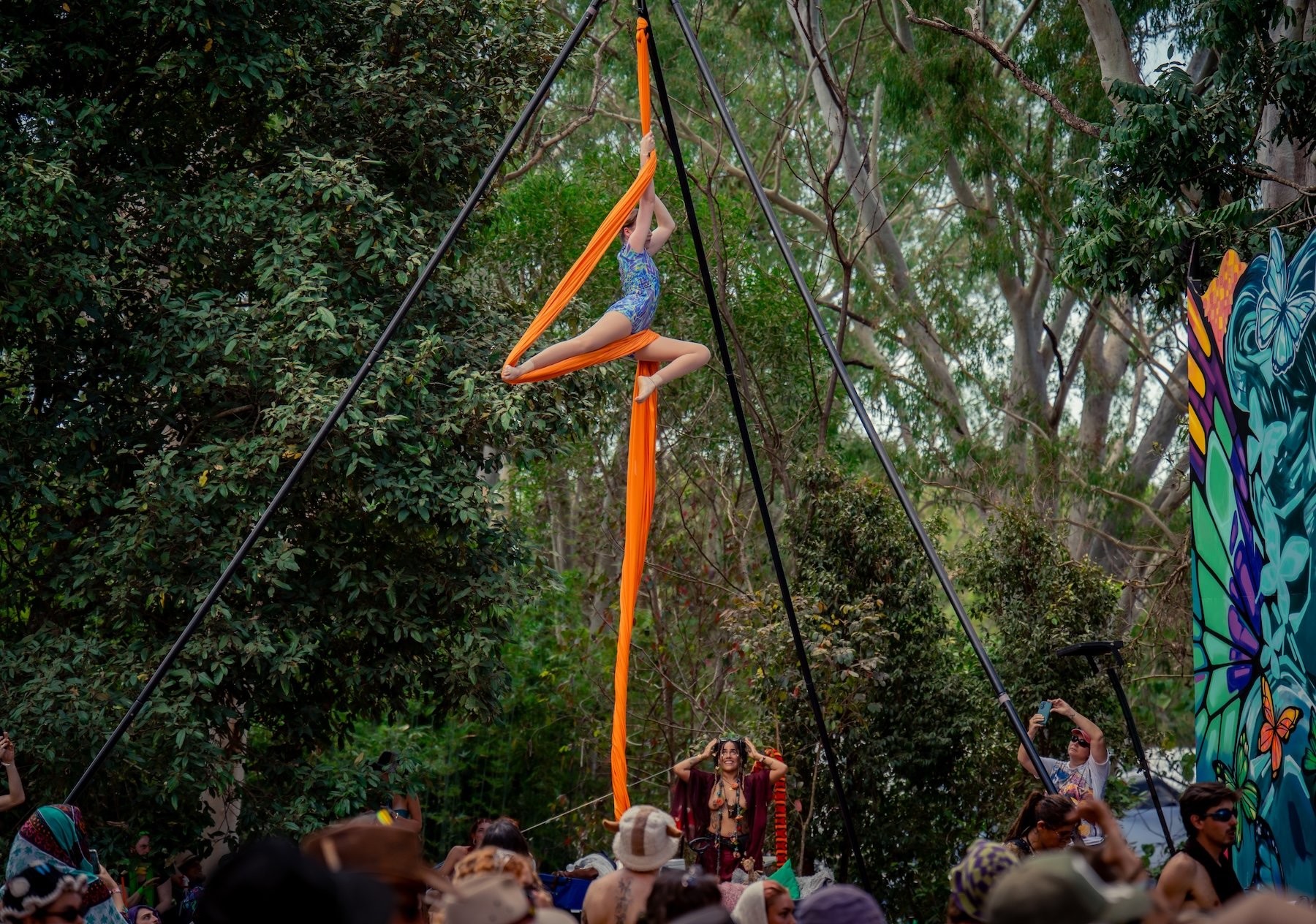 Mushroom Valley Festival