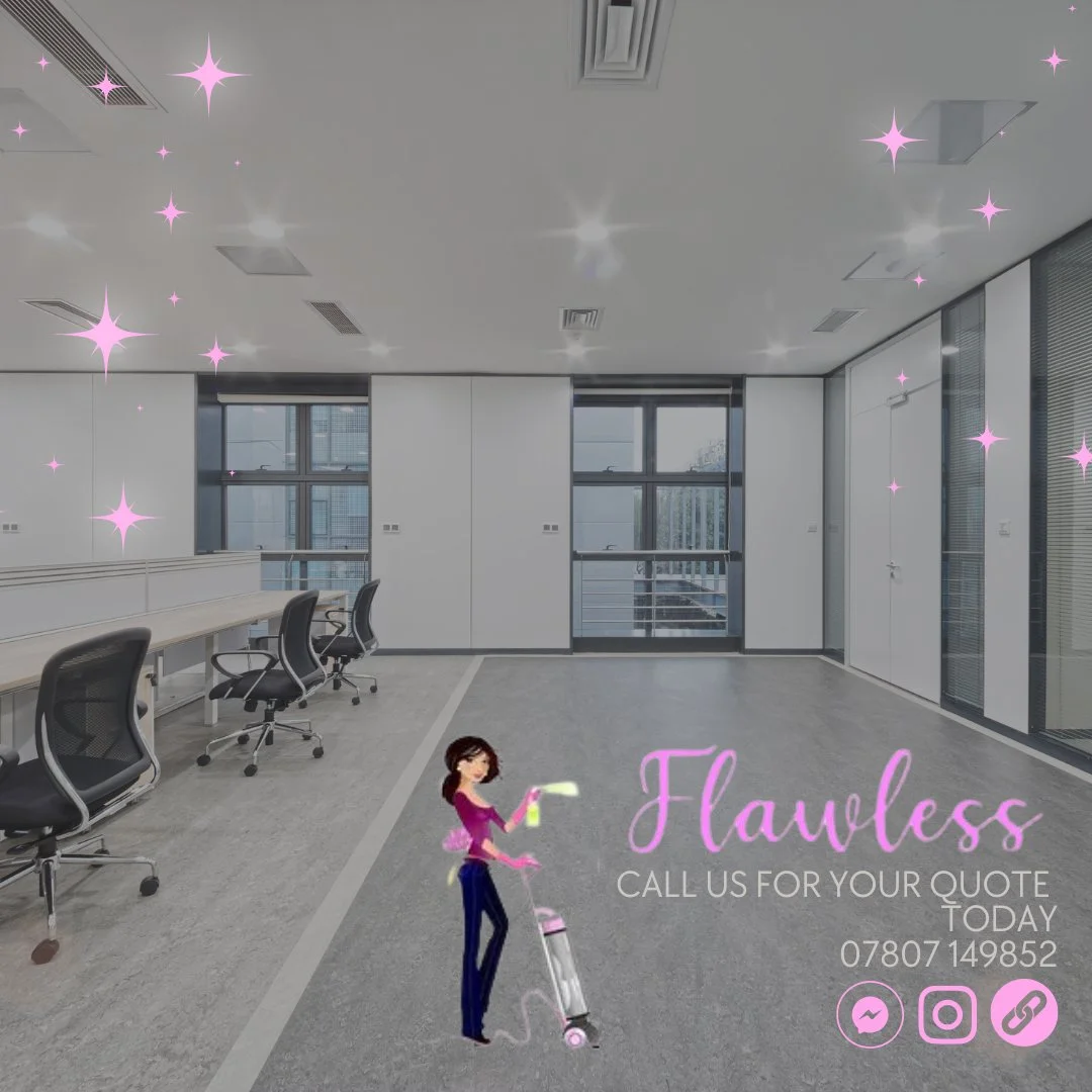 Flawless Cleaning Services