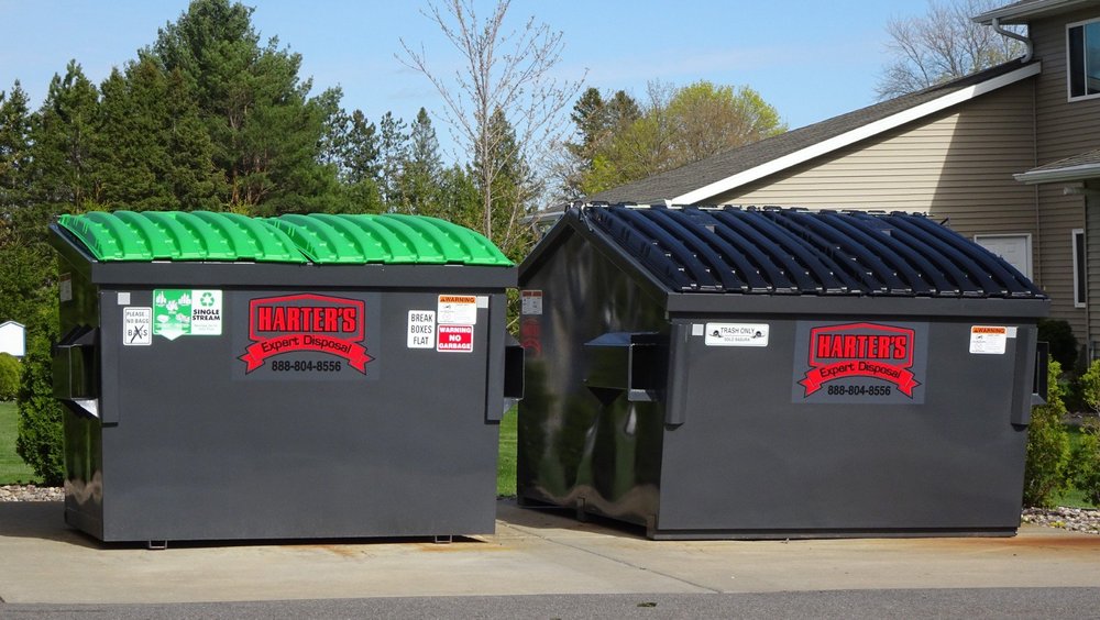 Harter's Expert Disposal