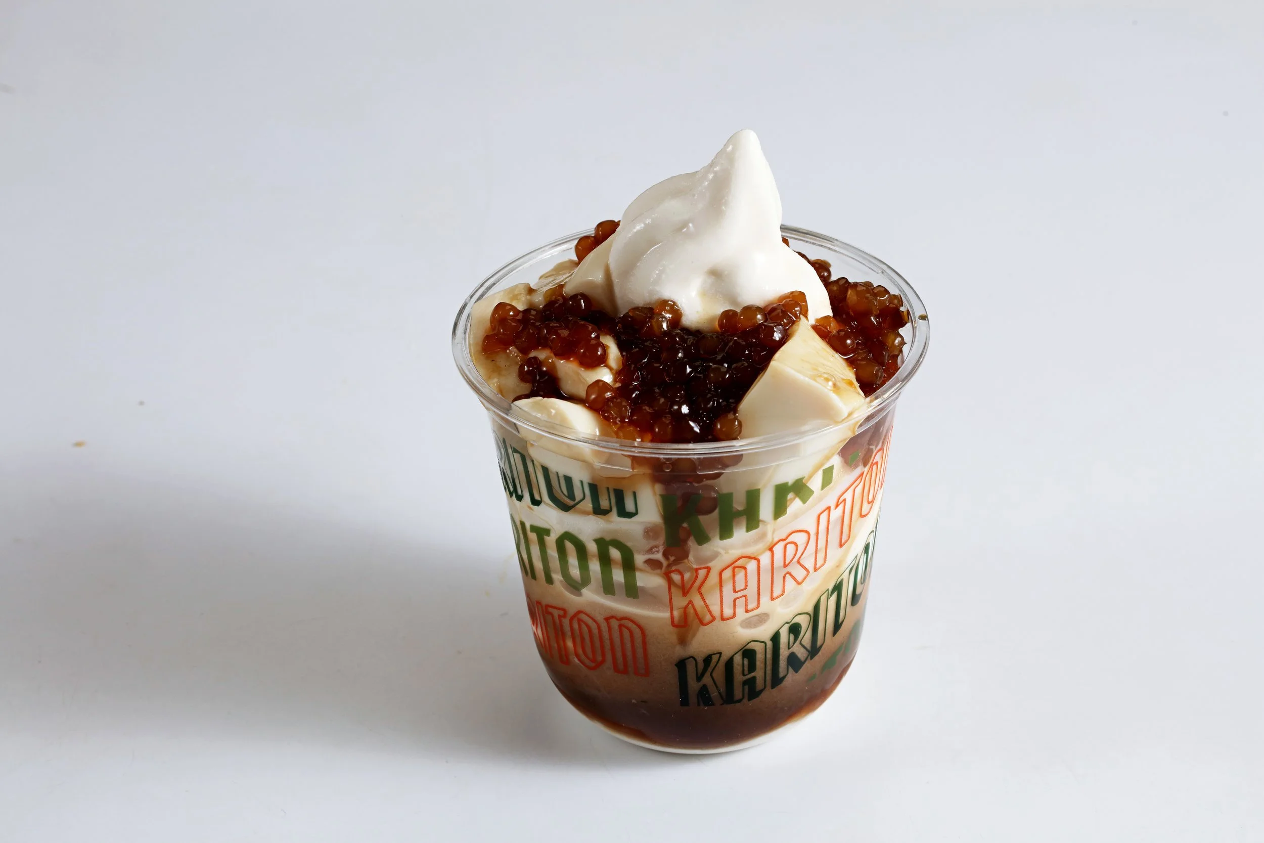 Kariton | Filipino and Asian Inspired Gelato