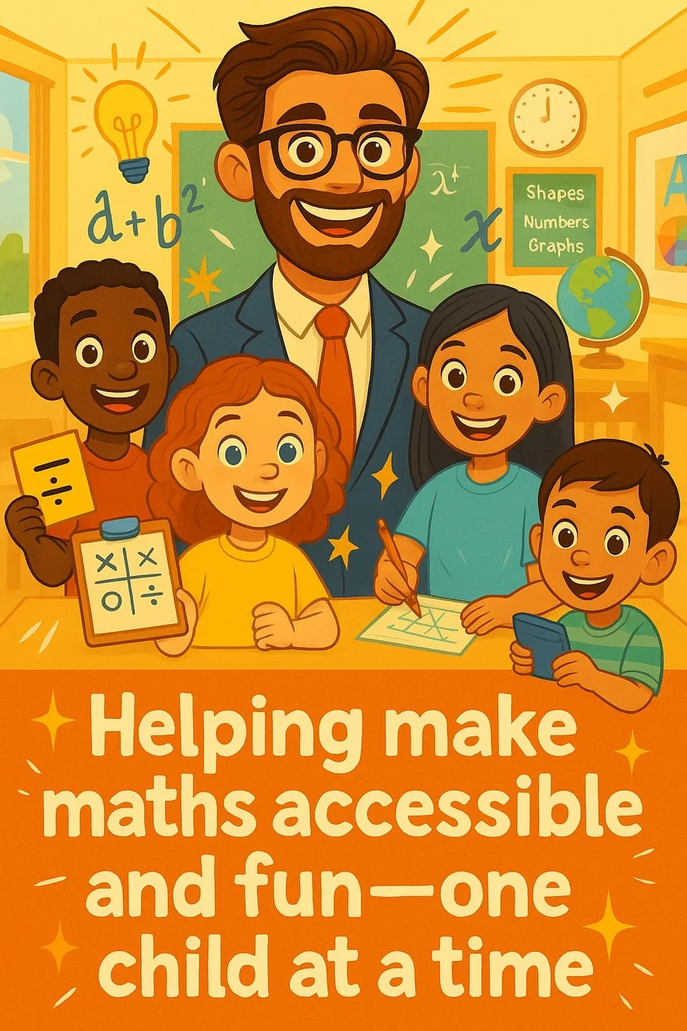 Maths with Andre | Specialist 11+ & GCSE Maths Tutor with 20+ Years ...