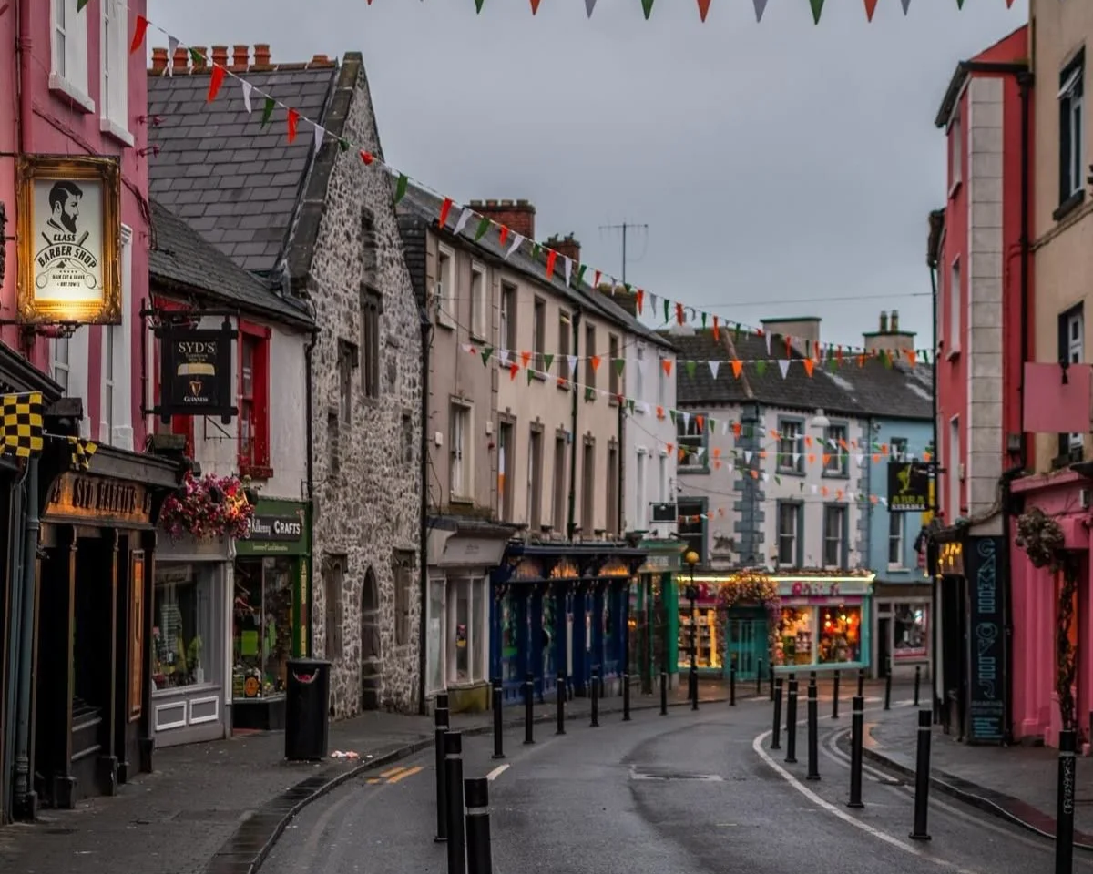 The Small Business Revival: How Supporting Local Is Changing Our Cities ...