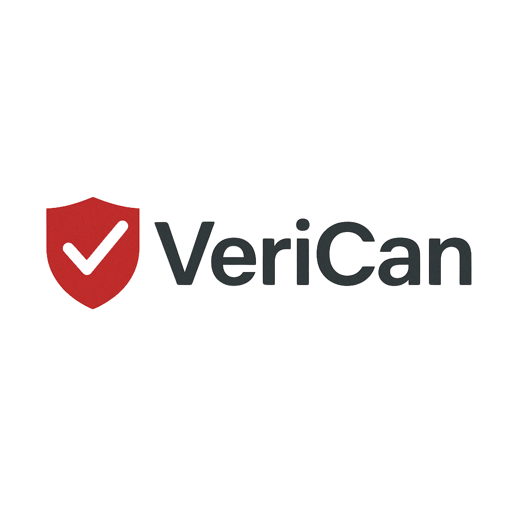 VeriCan