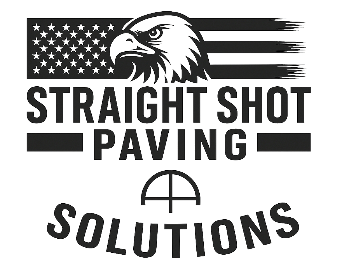 General 1 — Straight Shot Paving