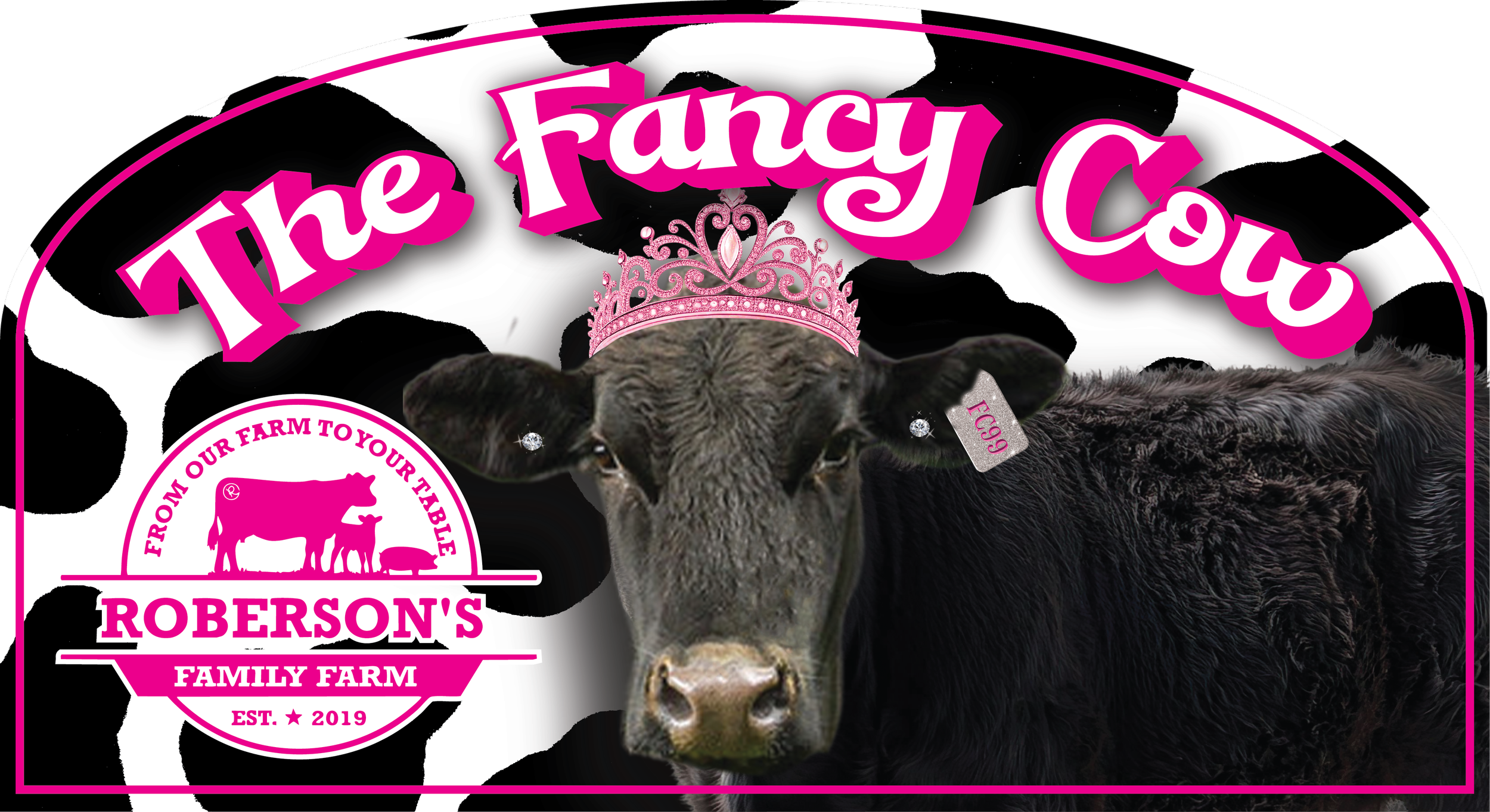The Fancy Cow | High-Quality Beef, Pork, Lamb & Chicken | Locally ...