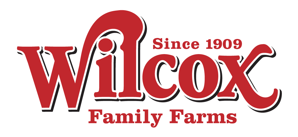 Contact Us — Wilcox Family Farms | Since 1909