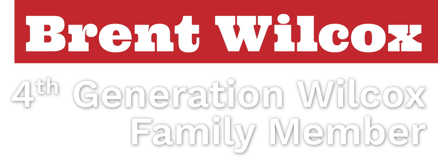 Our Roots — Wilcox Family Farms | Since 1909