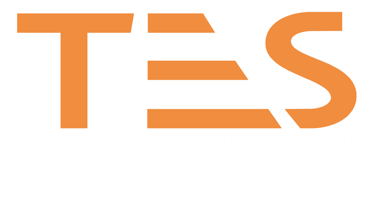 PTS DCCR | Enhance Rail Safety Today — TES 2000 Website