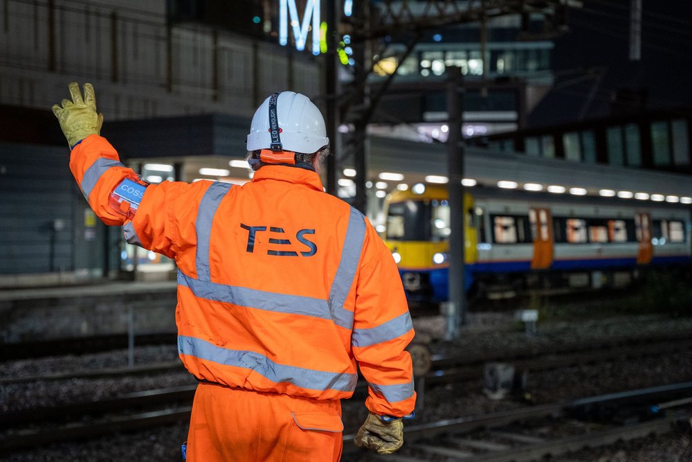 TES 2000 Website | Discover Our Solutions Today