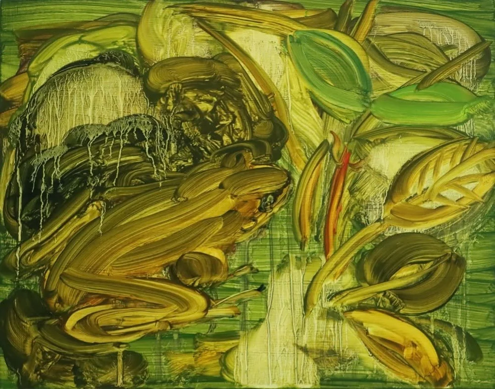 Sustainable art | Discover Ethical Artwork Today — Art Acumen