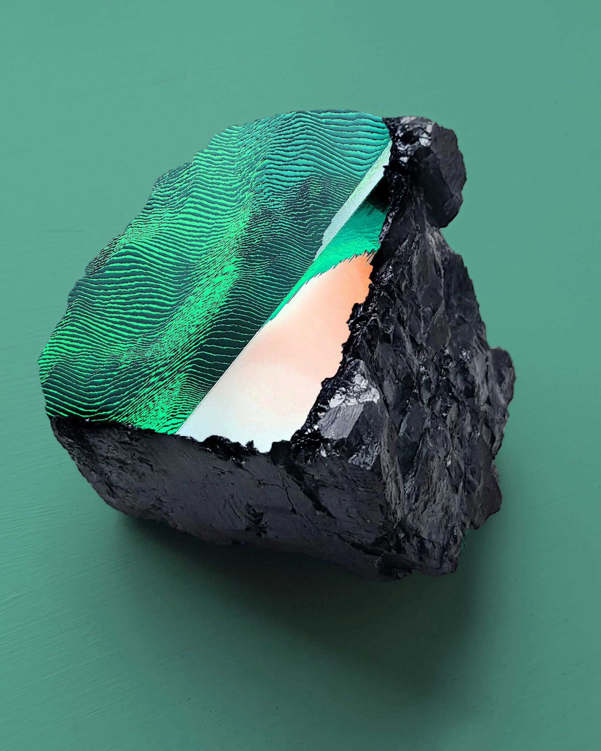 Sustainable art | Discover Ethical Artwork Today — Art Acumen