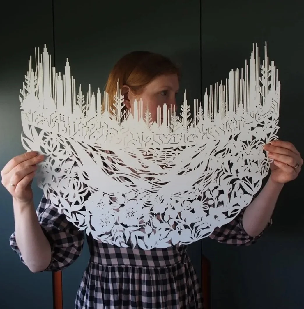 Sustainable art | Discover Ethical Artwork Today — Art Acumen