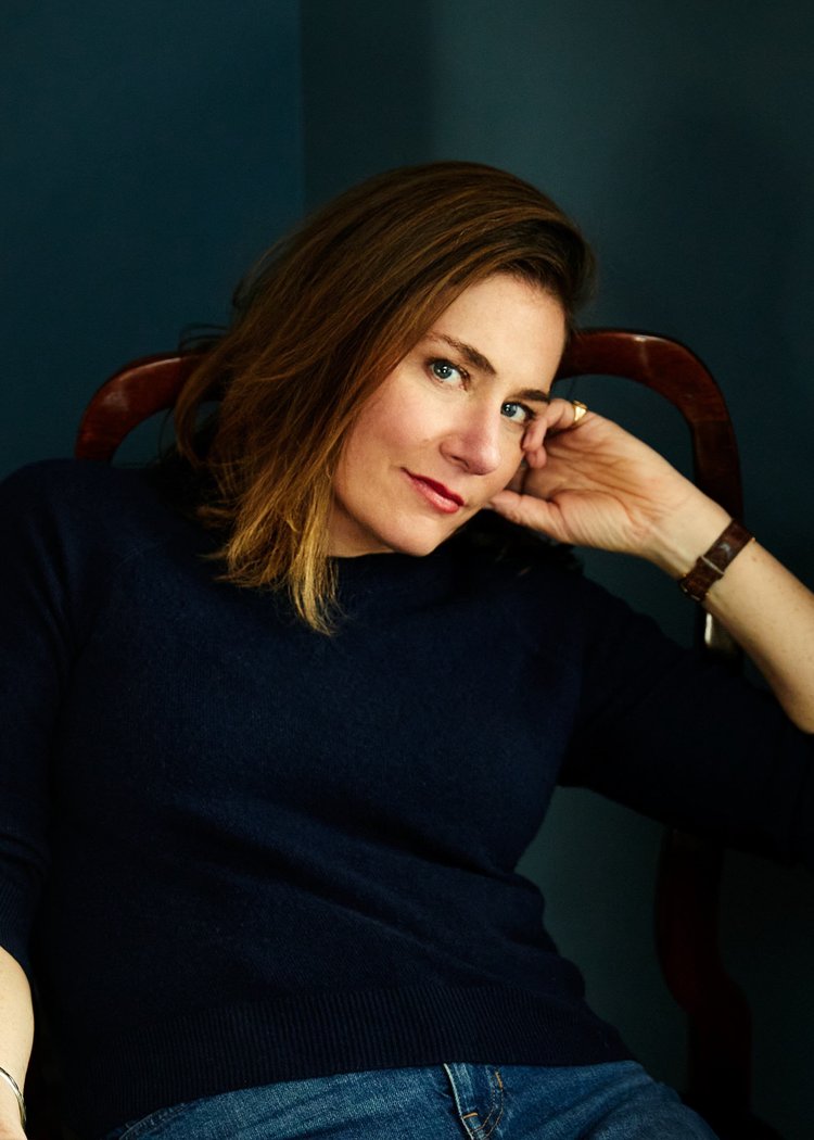 About 1 — CAROLINE PALMER