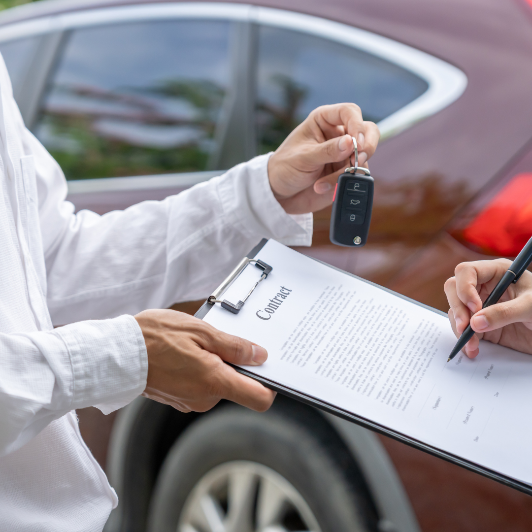How Much Car Can You Really Afford? A Monthly Payment Breakdown ...