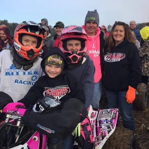 About — EXTREME XC RACING