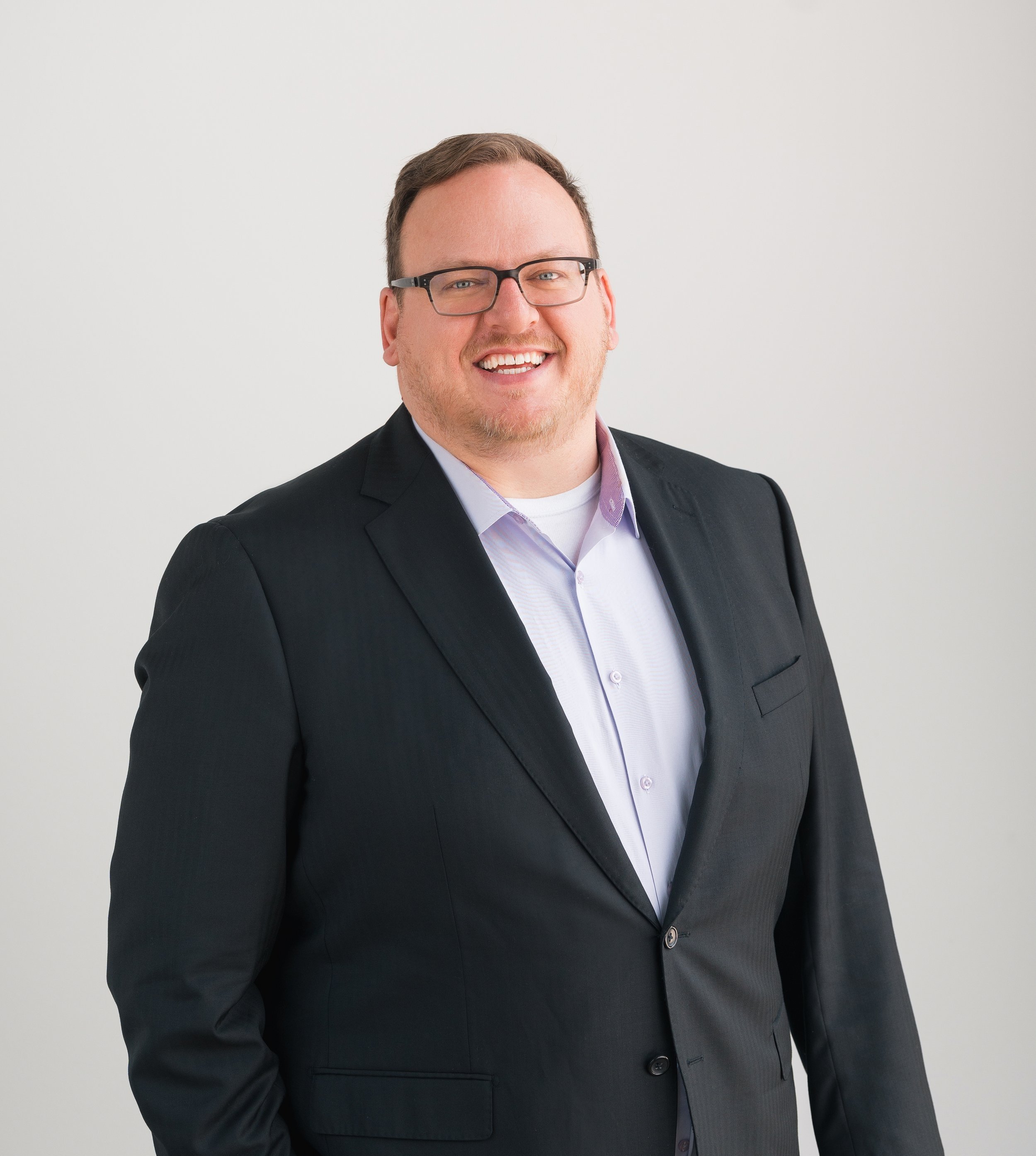 Josh Boschee
