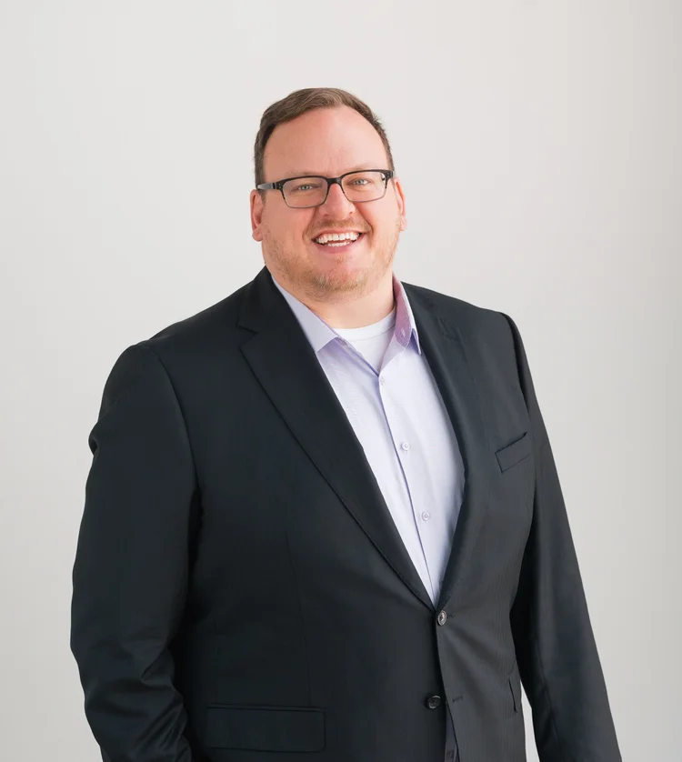 Josh Boschee