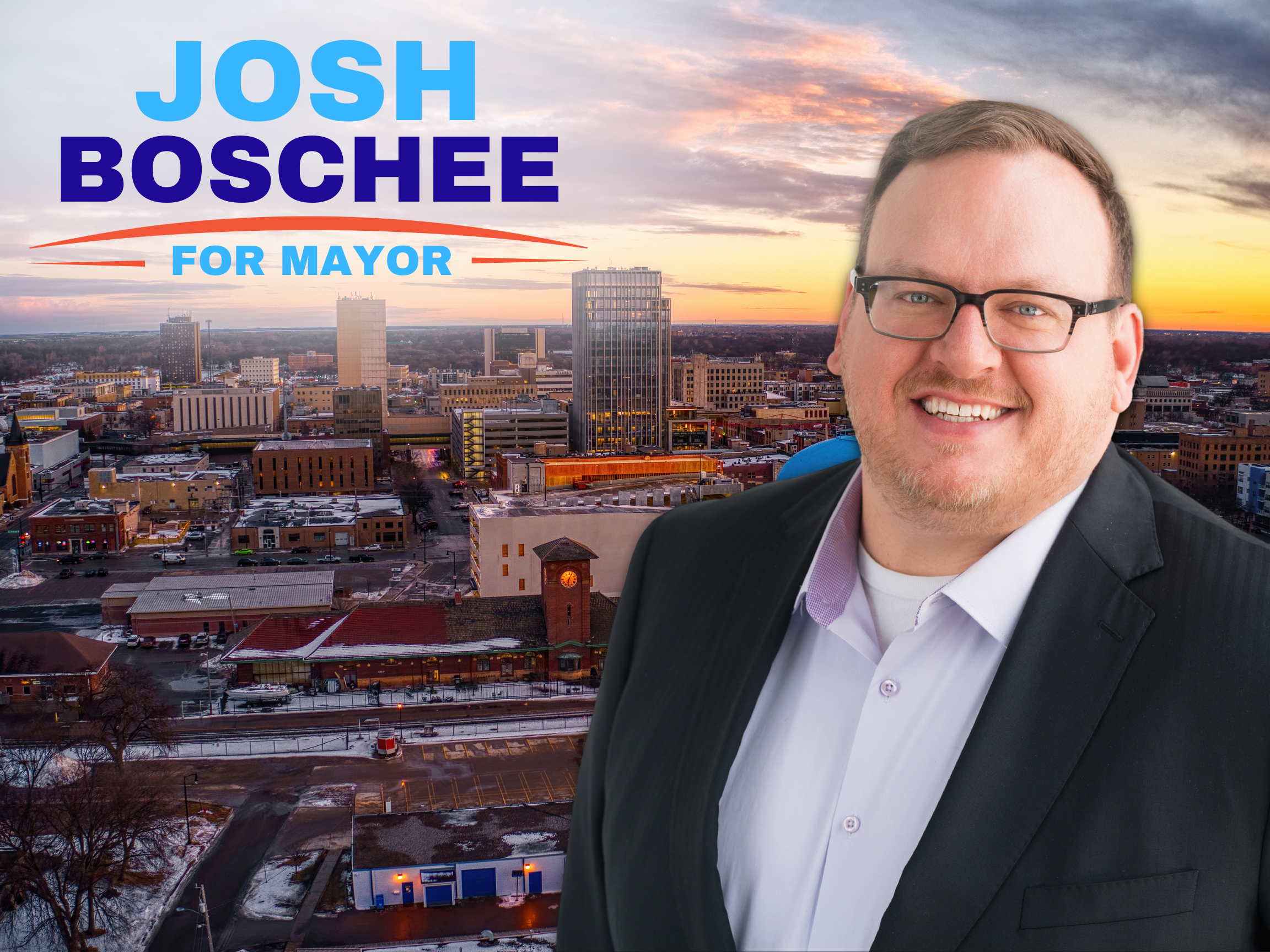 Josh Boschee