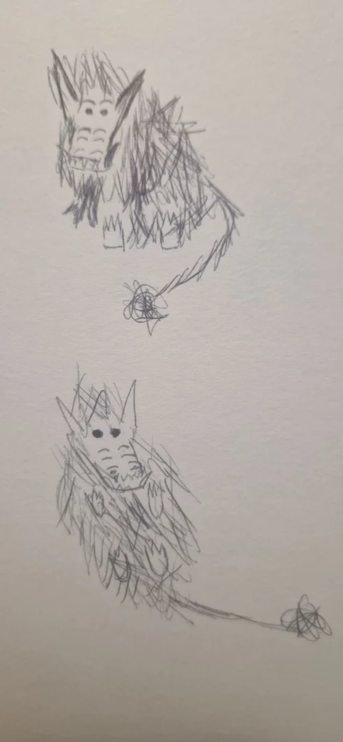 About — The Woori Yallock Monster