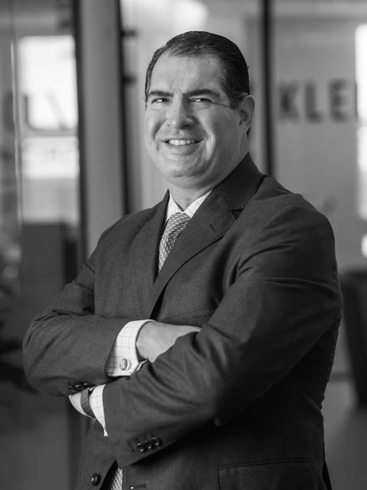 TEAM | Partner with Experts Today — Klein/Johnson