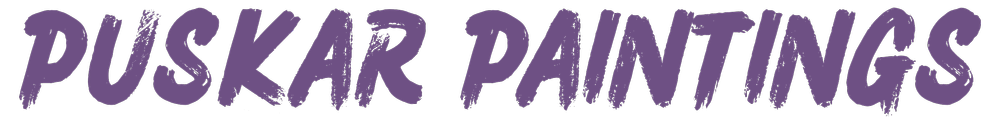 PUSKAR PAINTINGS