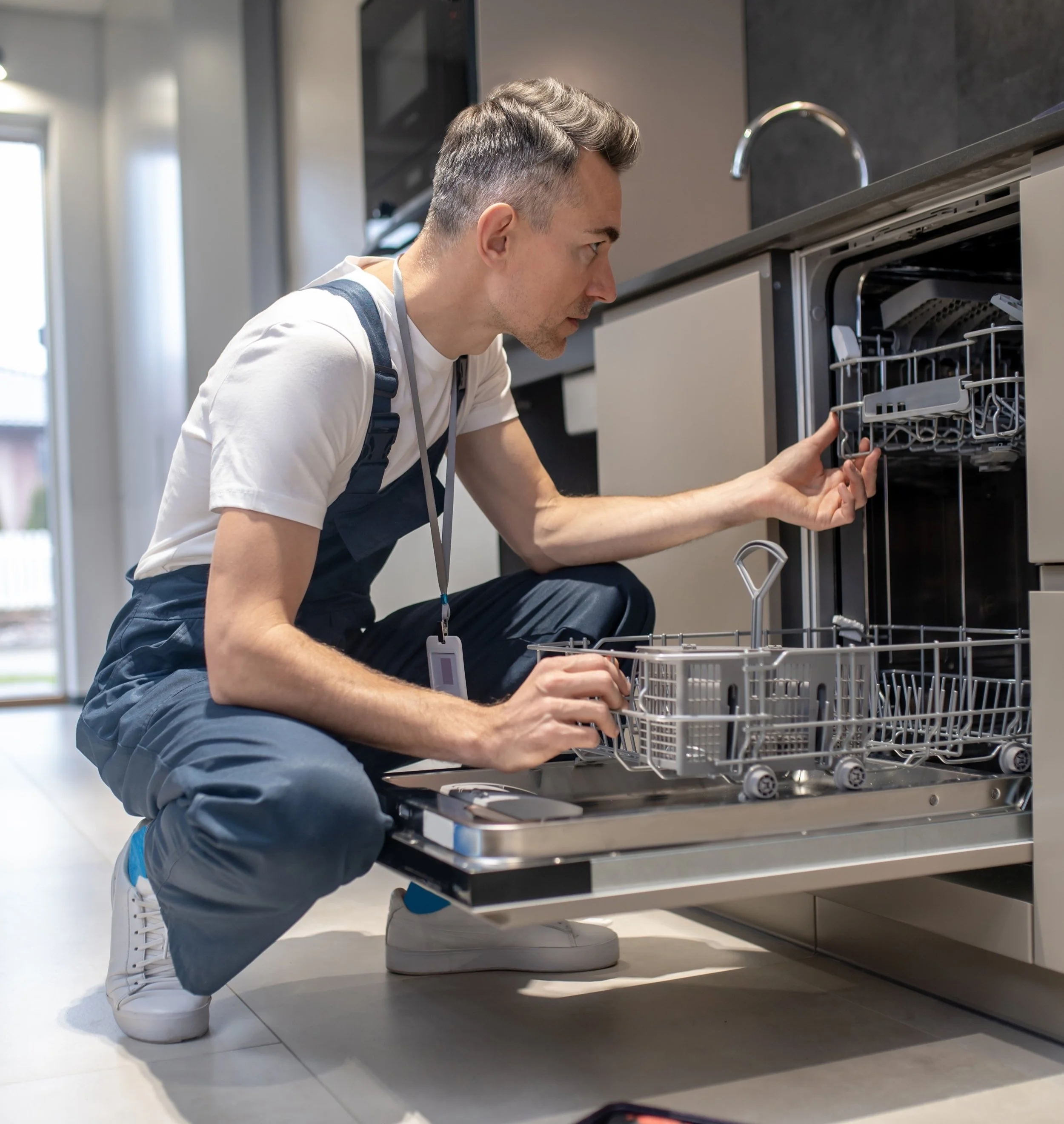 CV Appliance Repair