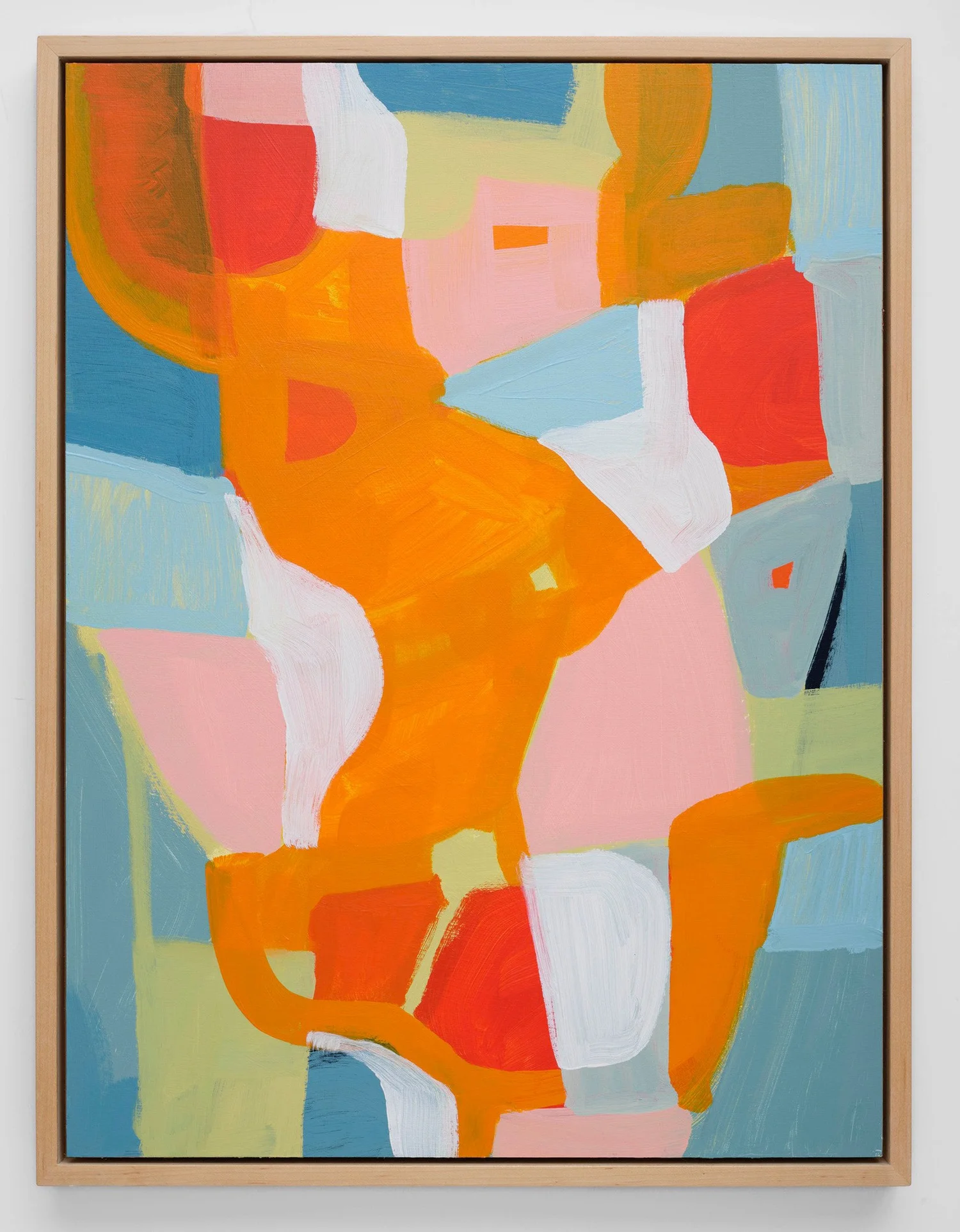 ROBERTA AYLWARD