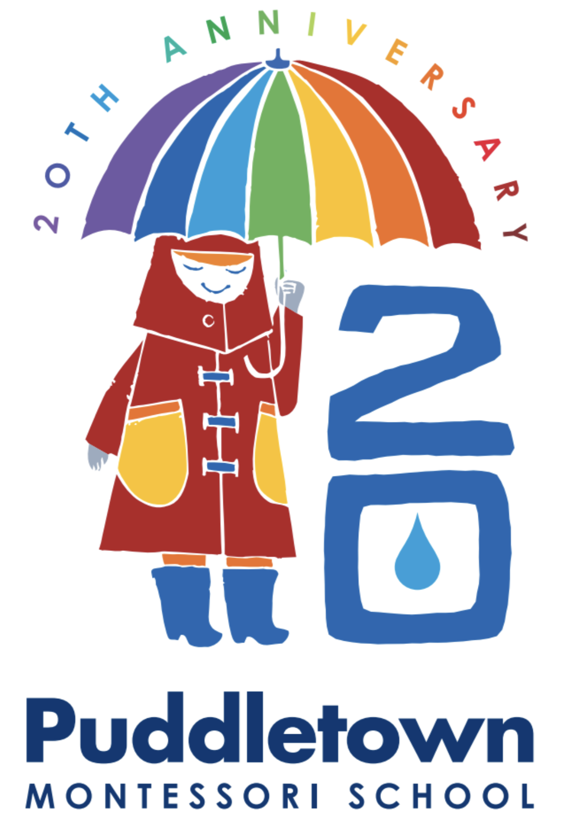 Puddletown Montessori School | Nurturing Independent Learners in Portland