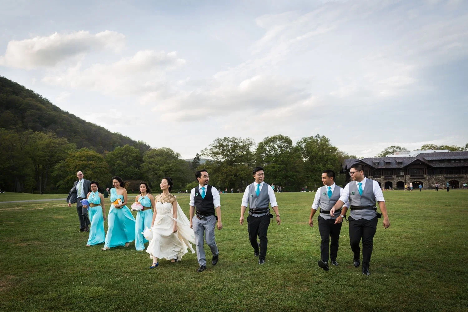 Los Angeles Wedding and Family Photographer