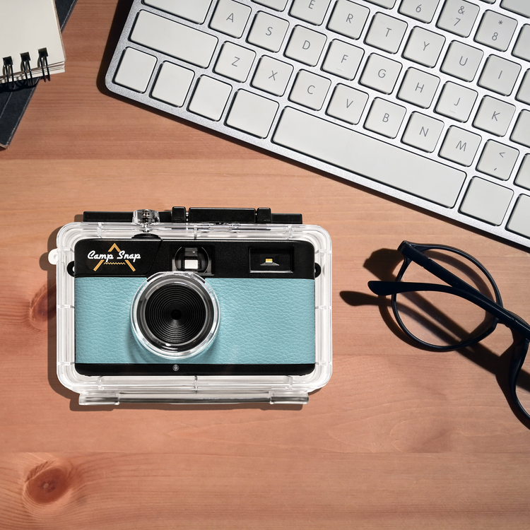 5 Tips and Tricks for Getting Started with Your Camp Snap — Camp Filter Hub