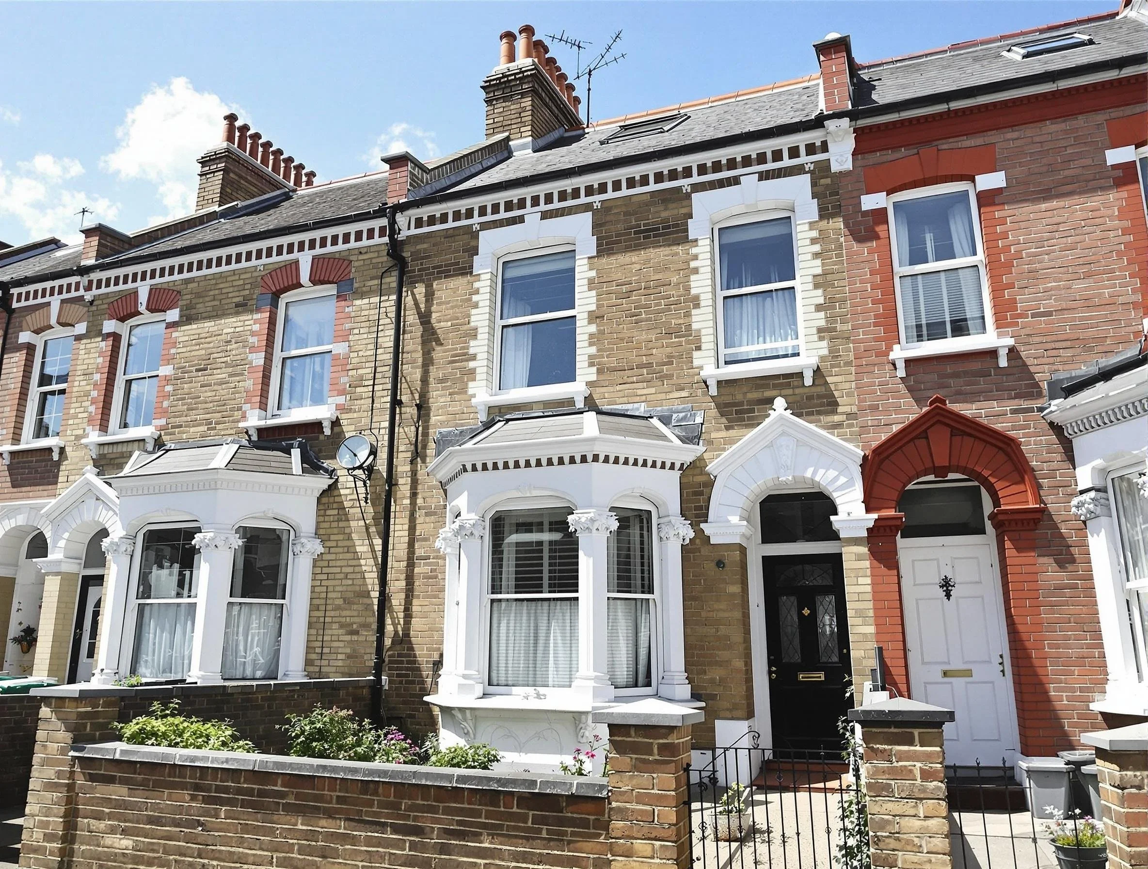 Luxury Builders in Harrow & London | The Peregrine Group