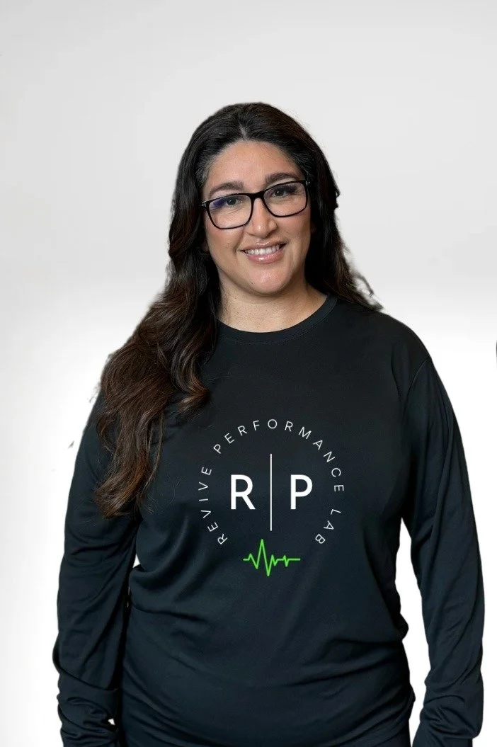 Athlete Recovery Cypress, Tx