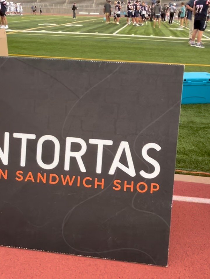 Legend Titans Football & Booster Club