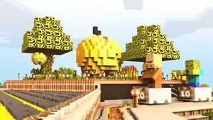 10 Years of Minecraft by Blockworks — blockworks
