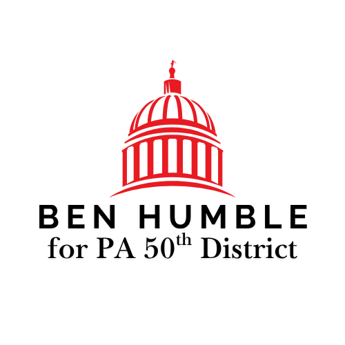 Ben Humble State Rep