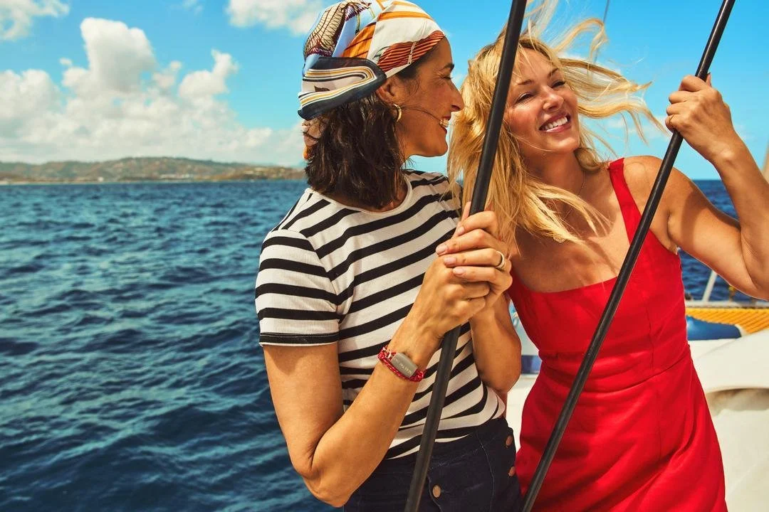 Waves of Pride Cruise 2026 | LGBTQ+ Group Cruise with Virgin Voyages