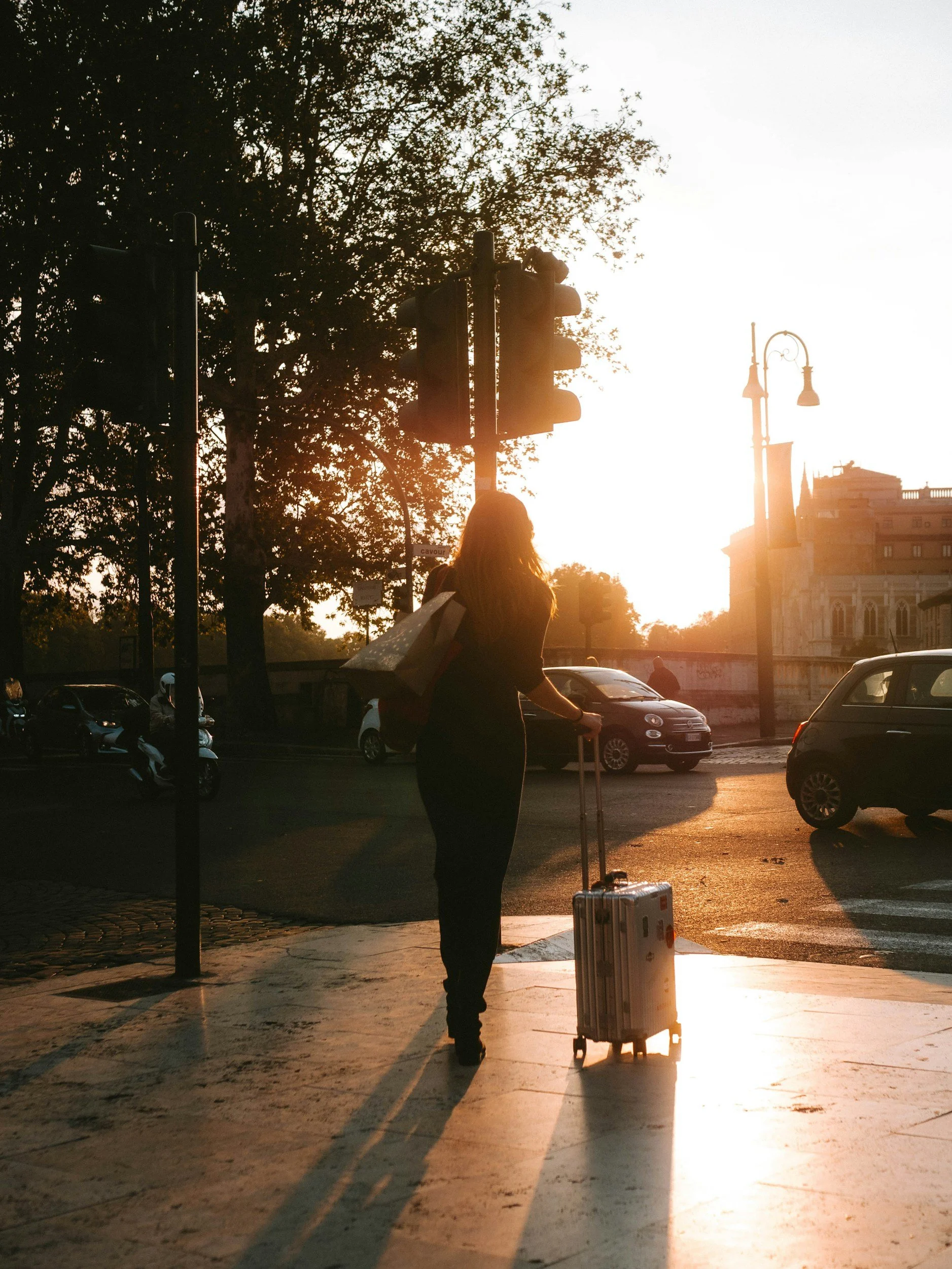 The First Time You Leave Your Baby Overnight: What No One Tells You ...