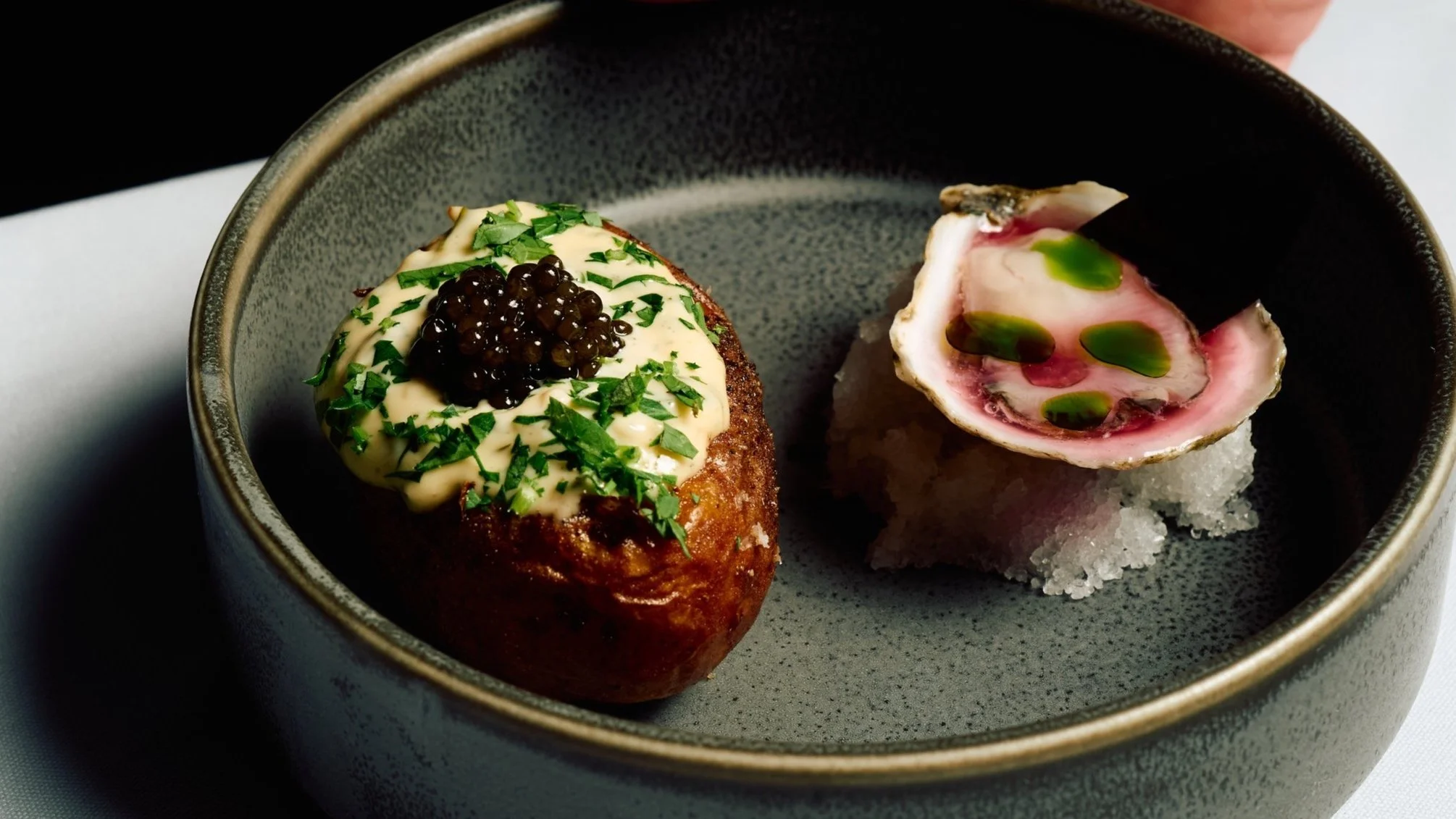 Rêve | Reserve Your Culinary Experience